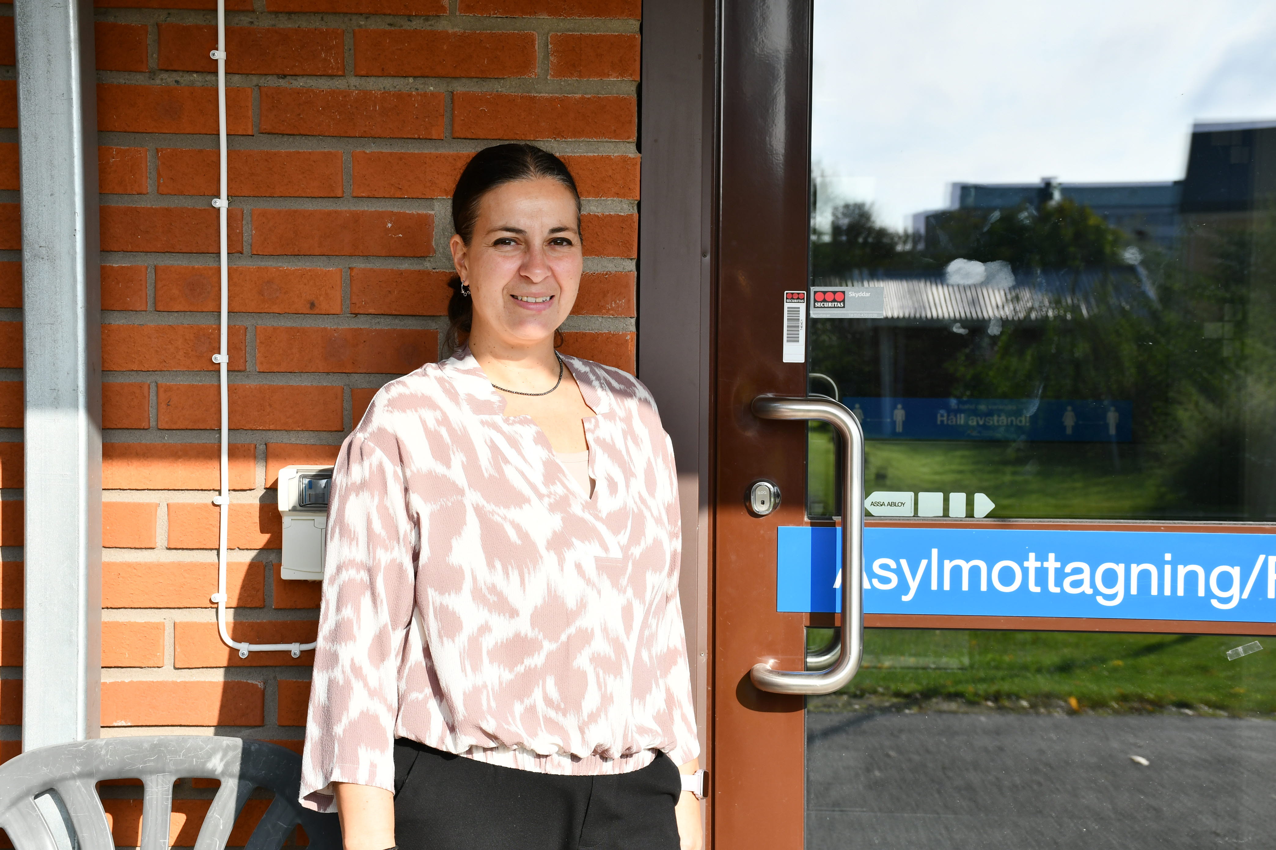 Jämlik vård i ett mångfaldigt Norrbotten - Region Norrbotten