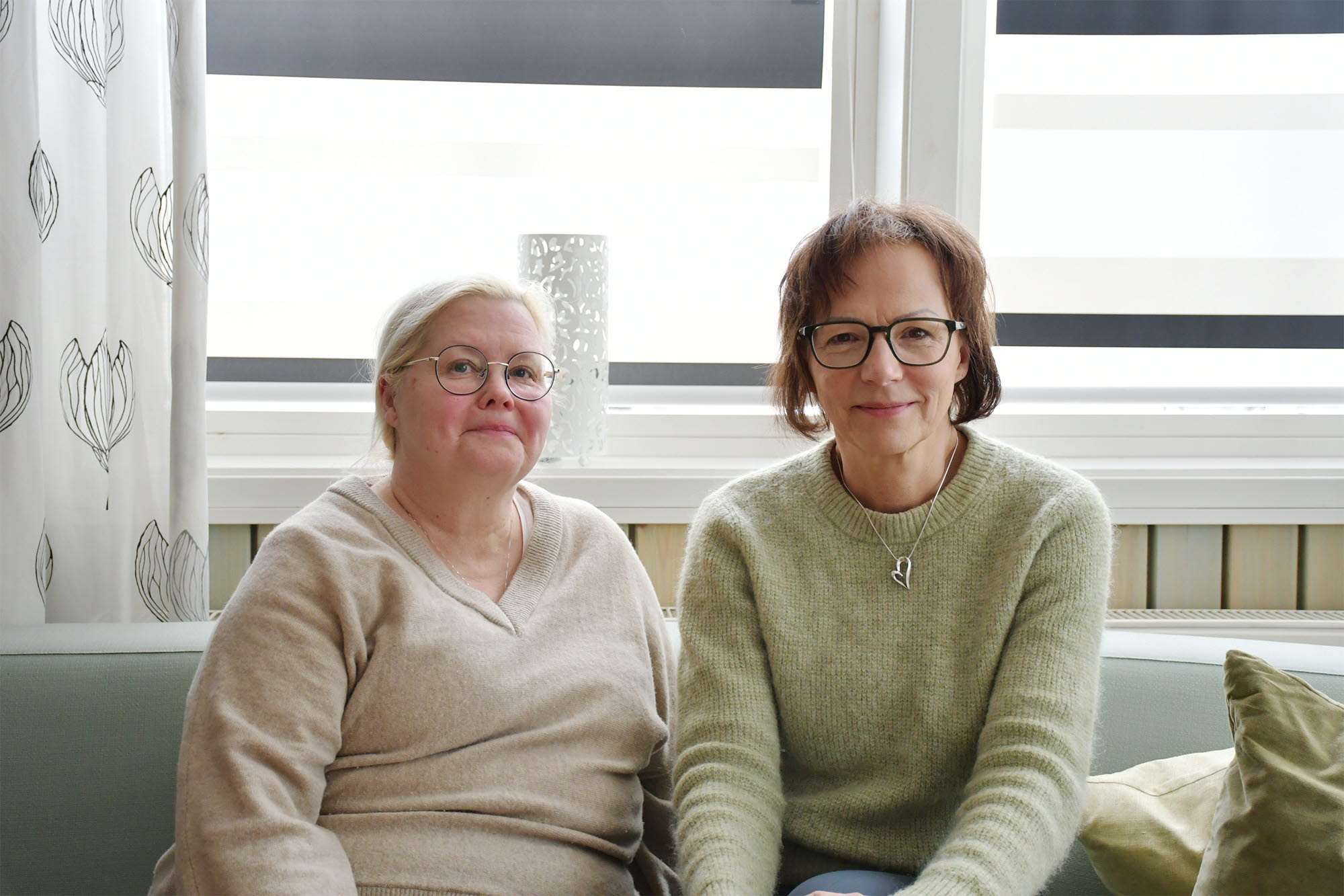 Individens röst i centrum – SAMSIP visar vägen - Region Norrbotten